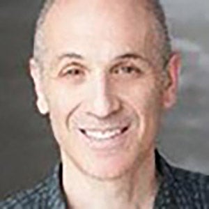 Steve Yastrow - Author Biography | Entrepreneur