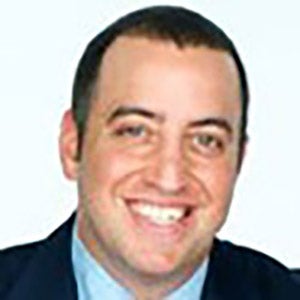 Robert Tuchman - Author Biography