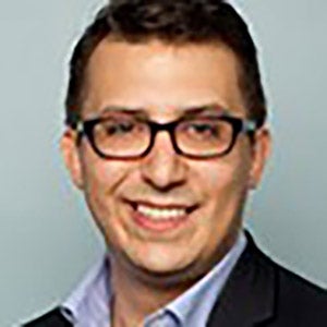 Jeff Fernandez - Author Biography | Entrepreneur