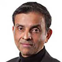 Vivek Ranadivé - Author Biography