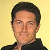 Jay Gould - Author Biography