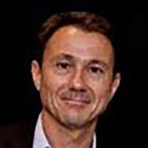 Walter Rogers - Author Biography | Entrepreneur