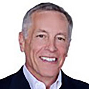 Keith Mueller - Author Biography | Entrepreneur