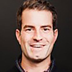 Stuart Wall - Author Biography | Entrepreneur