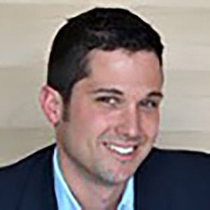 Joshua Conran - Author Biography | Entrepreneur