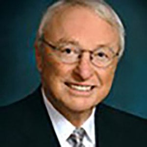 Ron Patch - Author Biography | Entrepreneur