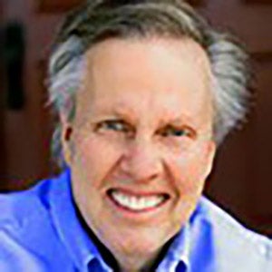 John Stoker - Author Biography | Entrepreneur