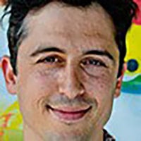 Simon Cohen - Author Biography