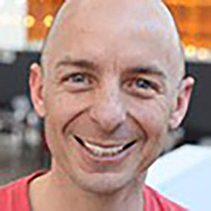 Jim Deters - Author Biography | Entrepreneur