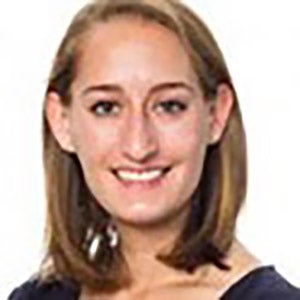 Melissa Stanger - Author Biography | Entrepreneur