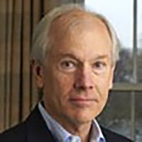 John Mullins - Author Biography