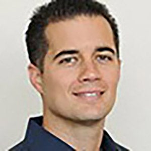 Rich Campagna - Author Biography | Entrepreneur