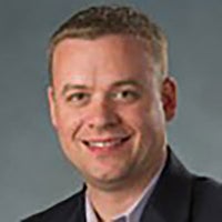 David DeWolf - Author Biography