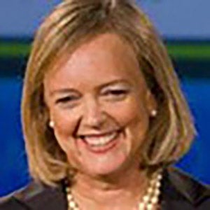 Meg Whitman - Author Biography | Entrepreneur