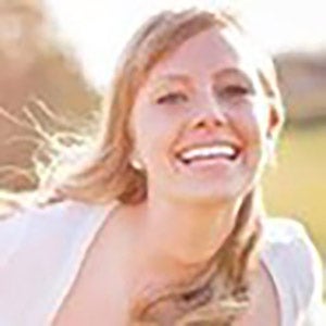 Megan Ritter - Author Biography | Entrepreneur