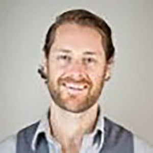 Ryan Holmes - Author Biography | Entrepreneur