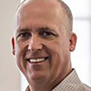 Scott Ford - Author Biography | Entrepreneur