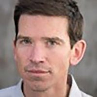 Adrian Ballinger - Author Biography