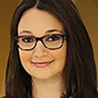 Katie Roof - Author Biography