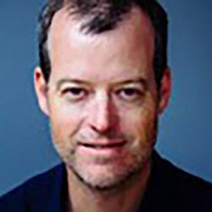 Travis Parsons - Author Biography | Entrepreneur