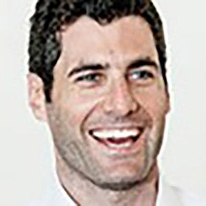 Aaron Small - Author Biography | Entrepreneur