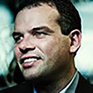 David Richards - Author Biography | Entrepreneur