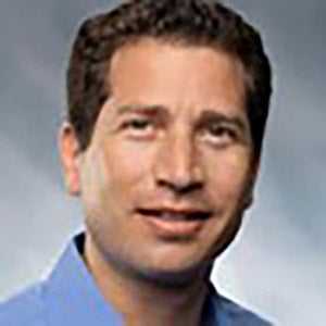 Andrew H. Goldberg - Author Biography | Entrepreneur