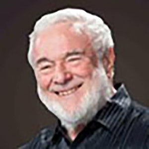 Alan Fox - Author Biography | Entrepreneur