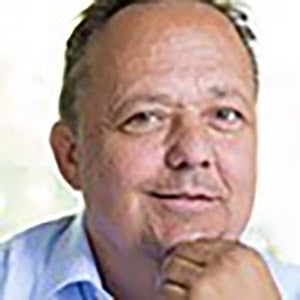 Ron Burr - Author Biography | Entrepreneur