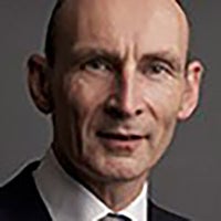 Nigel Green - Author Biography