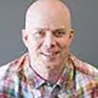 Davis Smith - Author Biography