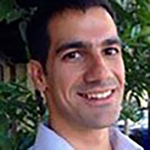 Michael Cardamone - Author Biography | Entrepreneur