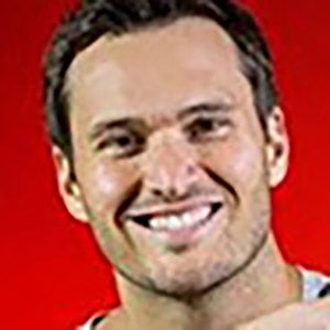 Jake Wood - Author Biography | Entrepreneur