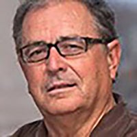 Donald Miller - Author Biography