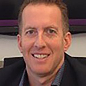 David Goldin - Author Biography | Entrepreneur