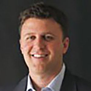 Kris Barton - Author Biography | Entrepreneur