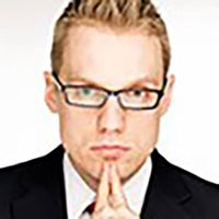 Clay Clark - Author Biography