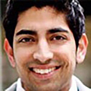 Rahim Fazal - Author Biography | Entrepreneur