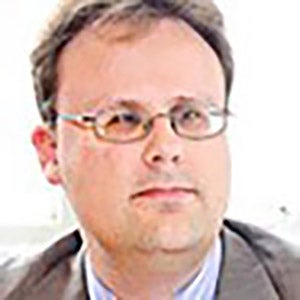 Carl Thomson - Author Biography | Entrepreneur