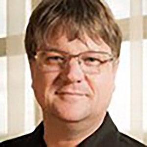 Rob Bertke - Author Biography | Entrepreneur