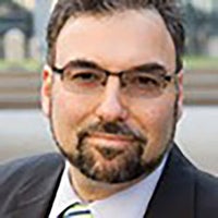 Robert Sher - Author Biography