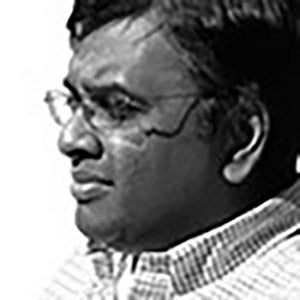 Tim Maliyil - Author Biography | Entrepreneur