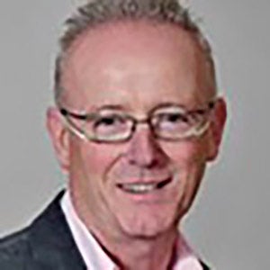 Leo Corcoran - Author Biography | Entrepreneur