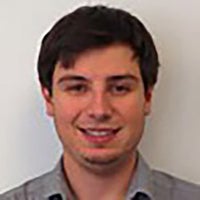 Matt Odell - Author Biography