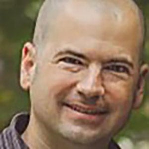 Jonathan Eggleton - Author Biography | Entrepreneur