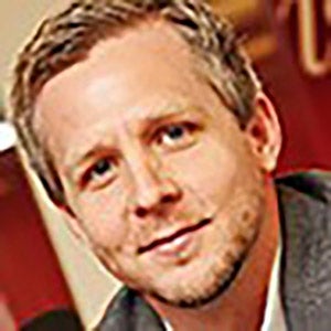 Colin Day - Author Biography | Entrepreneur