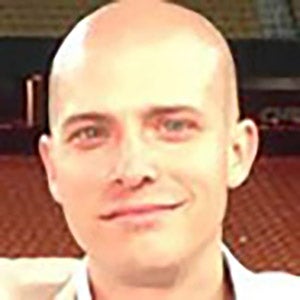 Derek Andersen - Author Biography | Entrepreneur