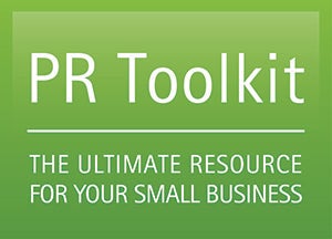 PR Newswire's Small Business PR Toolkit - Articles and Biography ...