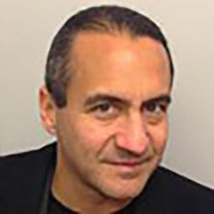 Eric Hoffert - Author Biography | Entrepreneur