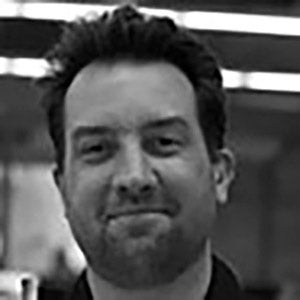 Chris Macomber - Author Biography | Entrepreneur